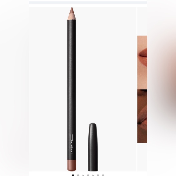 MAC Cosmetics | Makeup | Mac Cosmetics Stripdown Lip Liner | Poshmark